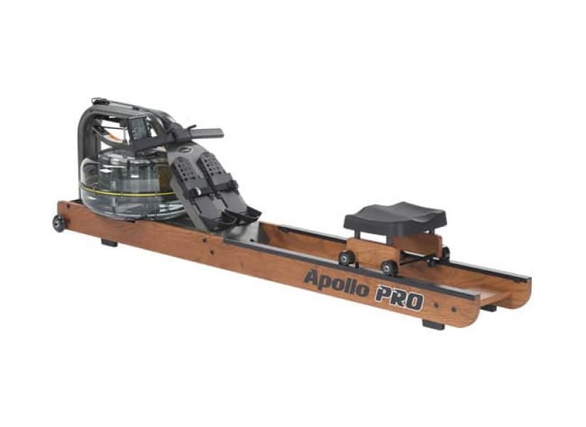 ᐅ First Degree Apollo Pro II - Rudergerät Test 2022