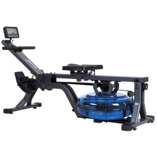 Domyos Woodrower Test - Rudergerät Test 2025