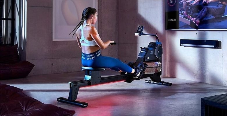 ᐅ Adidas Rudergerät R21 im Test [2025]