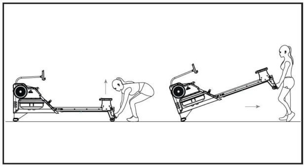 ᐅ Adidas R21 Wasserrudergerät Test 2023